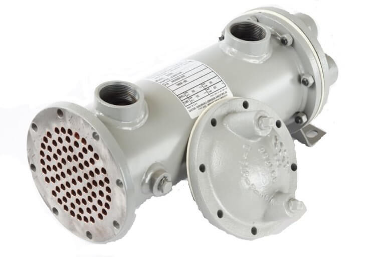 Standard Xchange Heat Exchangers, a Xylem Brand : Southgate Process ...